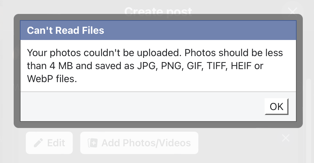 How To Post Your Screenplay on Facebook for Valuable Constructive ...